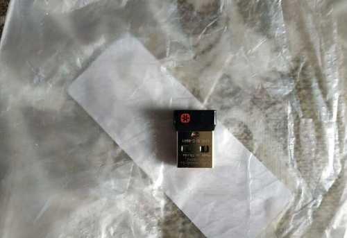 USB приемники Logitech Unifying