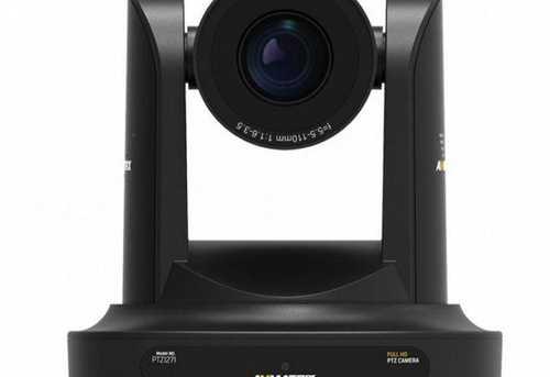 Видеокамера avmatrix PTZ1271-20X-POE выход SDI/HDM
