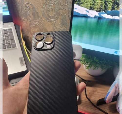 Чехол iPhone 14 pro max