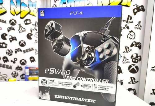 Геймпад eSwap Pro Controller (PS4) Новый
