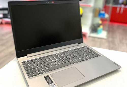Ноутбук Lenovo (Pentium N5030/8Gb/256Gb) Новый