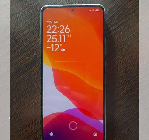 Xiaomi Redmi Note 13, 8/256 ГБ