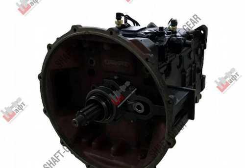 Кпп ZF King Long (Кинг Лонг)