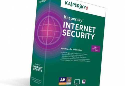 Лиц. ключи активации KasperskyTotal security