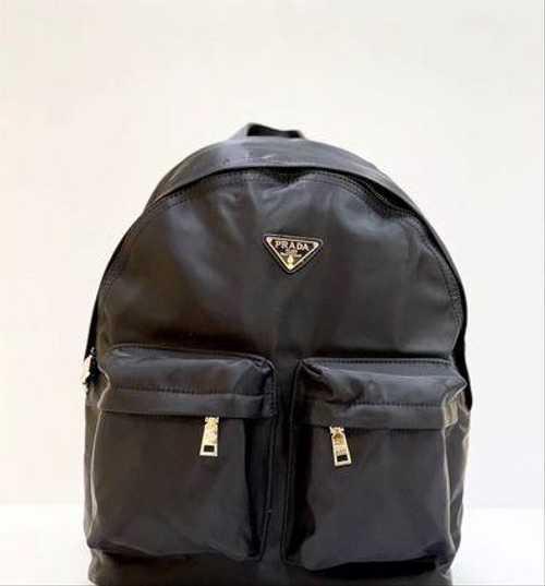 Рюкзак женский Prada