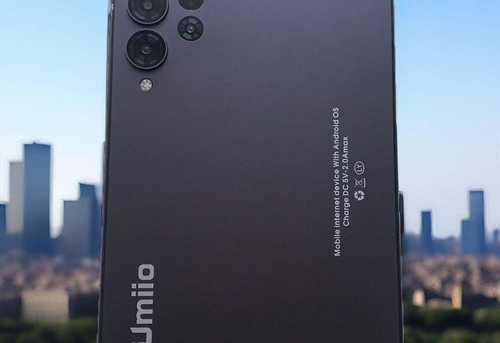 Планшет umiio p80 pad