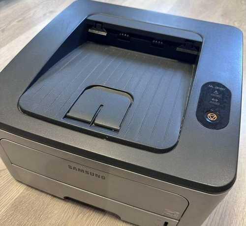 Принтер лазерный samsung ML-2850D