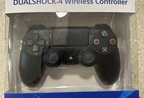 Джойстик Sony PS4