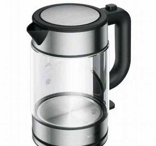 Чайник Xiaomi Electric Glass Kettle RU (BHR7490RU)