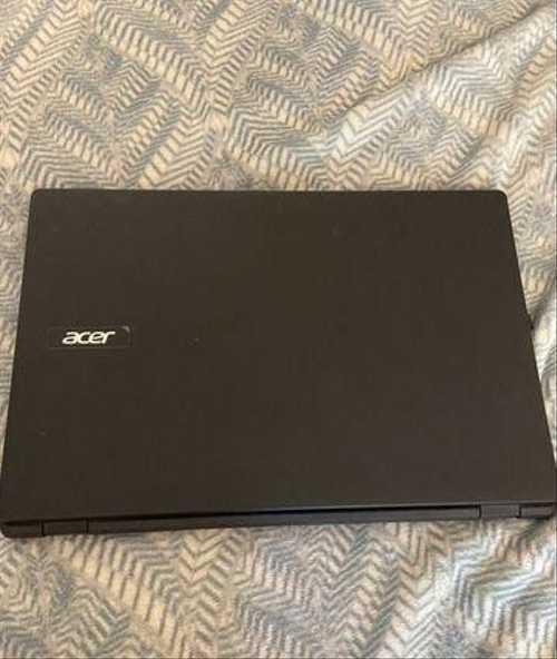 Ноутбук Acer aspire 17