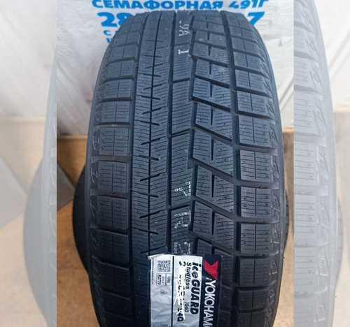 Yokohama Ice Guard IG60 225/60 R16 98Q