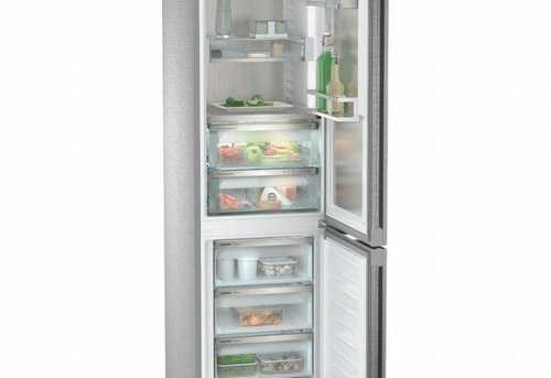 Двухкамерный холодильник Liebherr CBNstd 578i Peak