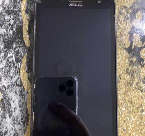 Asus ZenFone 2 Laser ZE500KG, 2/8 ГБ