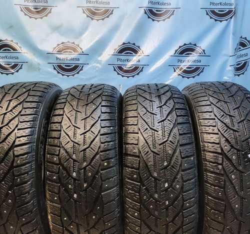 Tigar Ice 215/55 R16 114R