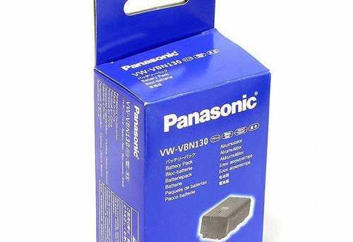 Аккумулятор Panasonic VW-VBN130