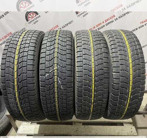 Dunlop Grandtrek SJ6 225/65 R17 101Q