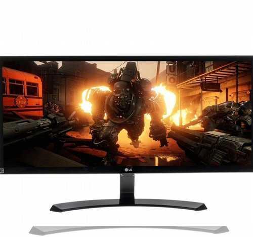 Монитор LG 29" 29UM59-P