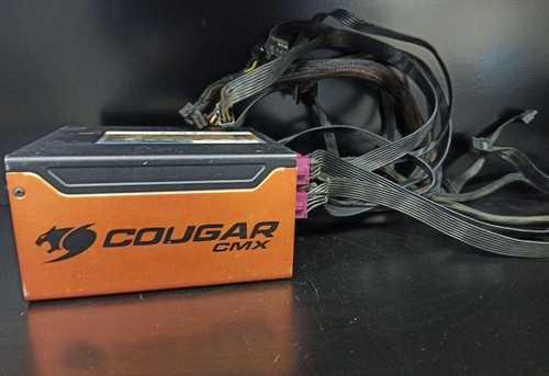 Блок питания Cougar CMX (1000w)