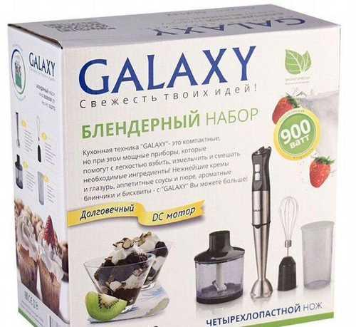 Блендер Galaxy GL-2112