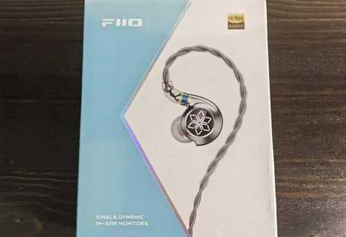 FiiO FD11 (Новые)