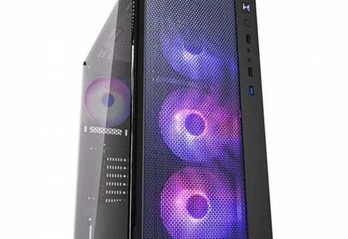 Корпус ATX Miditower Deepcool matrexx 55 #363785