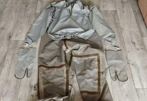 Костюм химзащиты рхбз л1