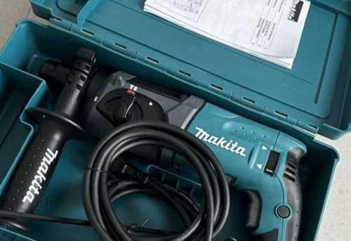 Перфоратор Makita HR2470