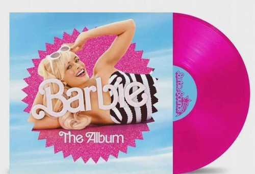 Various - Barbie - The Album (neon pink)