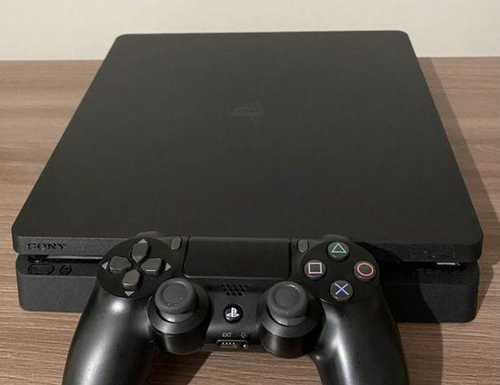Аренда ps4 slim