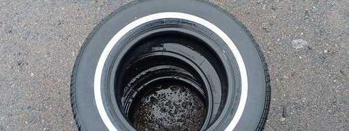 Cooper Trendsetter SE 215/70 R15 97S
