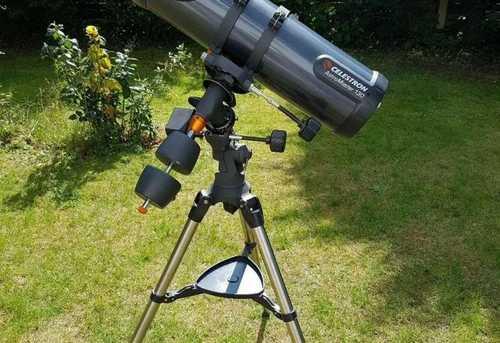 Телескоп cCelestron AstroMaster 130