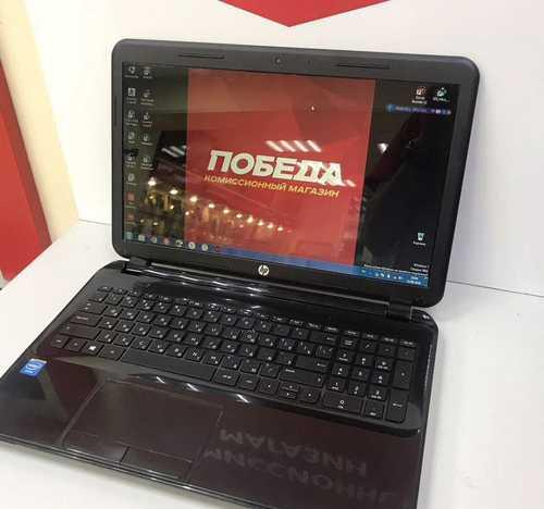 Ноутбук hp 15 Notebook PC