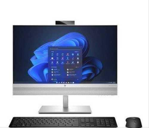 Моноблок HP EliteOne 840 G9 All-in-One 6D9C5AW - н