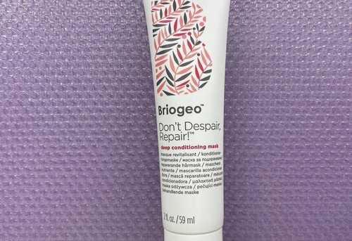 Маска для волос Briogeo
