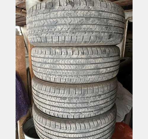 Goodyear Eagle Sport 215/60 R16 60L