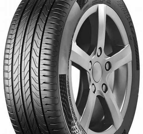 Gislaved UltraControl 215/55 R16 97W