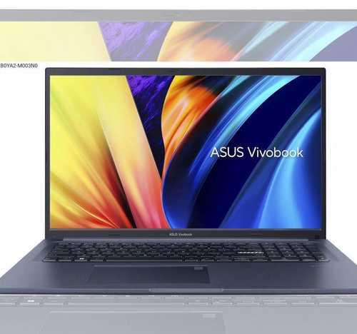 90NB0YA2-M003N0, Ноутбук Asus VivoBook M1702QA 17.3"