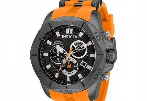 Швейцарские часы invicta Speedway 32256