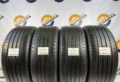 Continental ContiEcoContact 6 245/50 R19