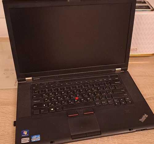 Lenovo thinkpad t530