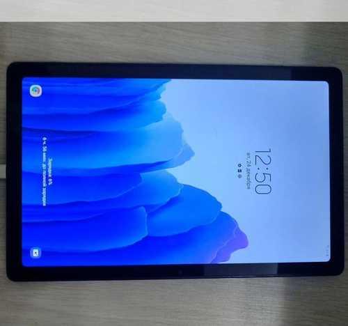 Планшет samsung galaxy tab a7