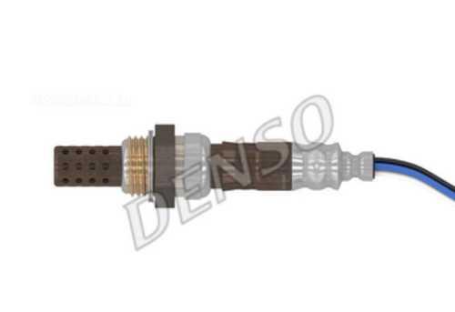 Denso DOX-0114 Датчик кислородный универсальный 4W