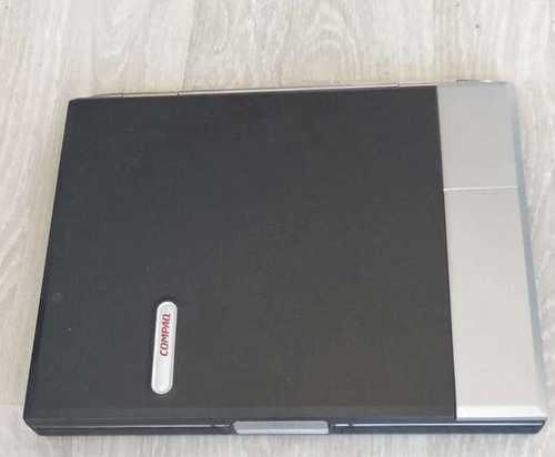 Ноутбук HP compaq EVO N800C