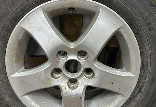 Yokohama A348A 215/60 R16 95V