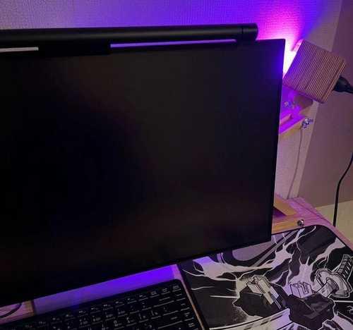 Монитор Dell ultrasharp u2724d 2K 120Гц