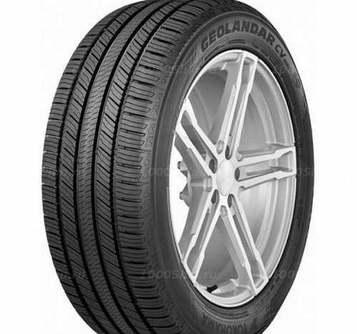 Yokohama Geolandar CV G058 245/50 R20 102V