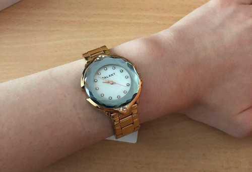 Новые женские часы Talant