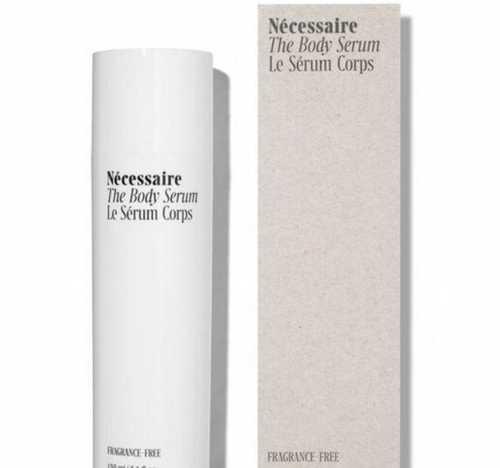 Nécessaire The Body Serum 150ml