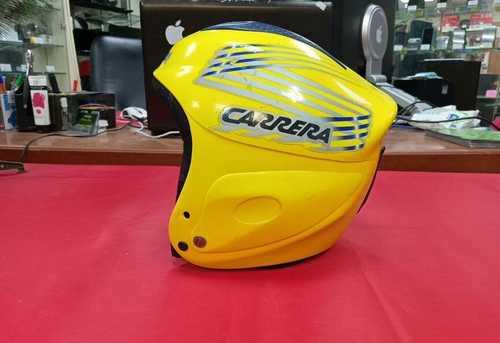 Шлем горнолыжный детский 51 52 Carrera