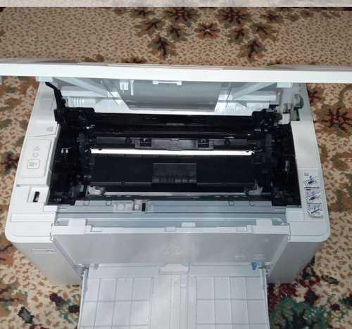 Принтер лазерный HP LaserJet Pro M104a